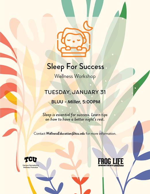 TCU Announce | Listings