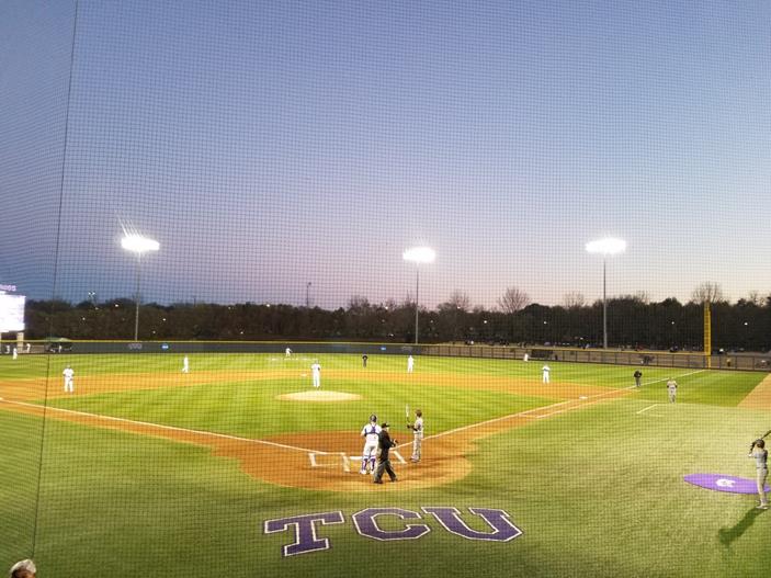 TCU Announce | Listings