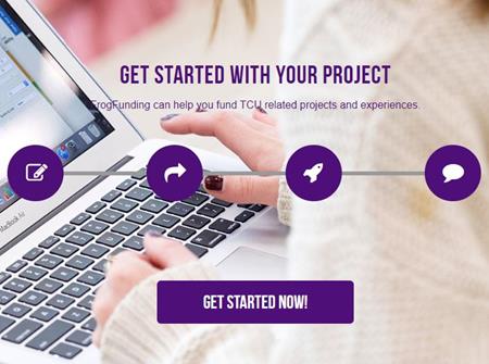 TCU Announce | Listings