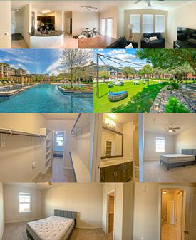 TCU Announce | Listings